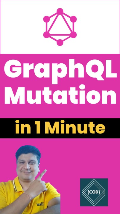 GraphQL Mutation Tutorial with Examples for API Developers GraphQL Mutation Tutorial with Examples for API Developers