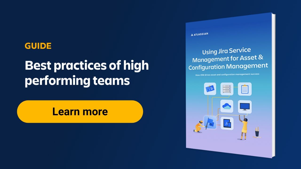Learn the secret to an effective asset management strategy Learn the secret to an effective asset management strategy