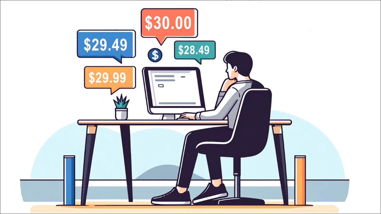 Dynamic Pricing: The Key to Maximizing Revenue and Margin in Ecommerce Dynamic Pricing: The Key to Maximizing Revenue and Margin in Ecommerce