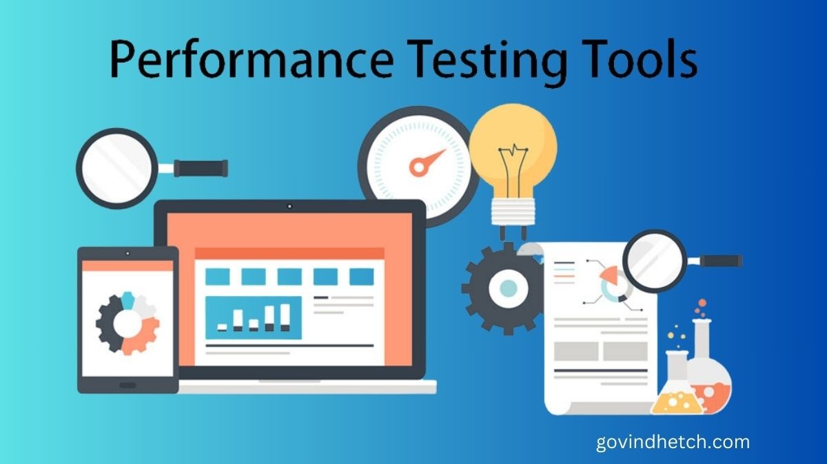 Performance Testing Strategy Document Performance Testing Strategy Document