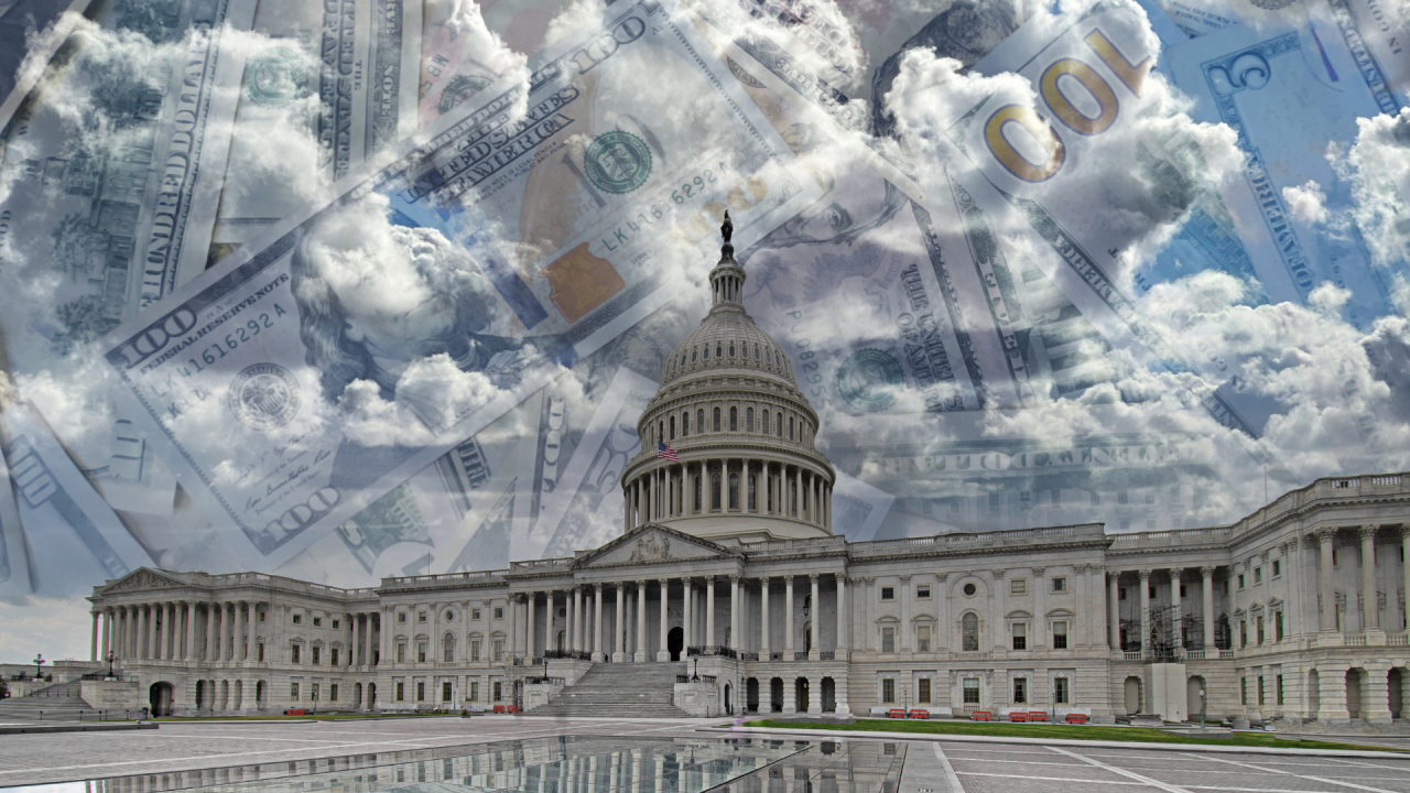 How a potential federal government shutdown could impact your small ... How a potential federal government shutdown could impact your small ...