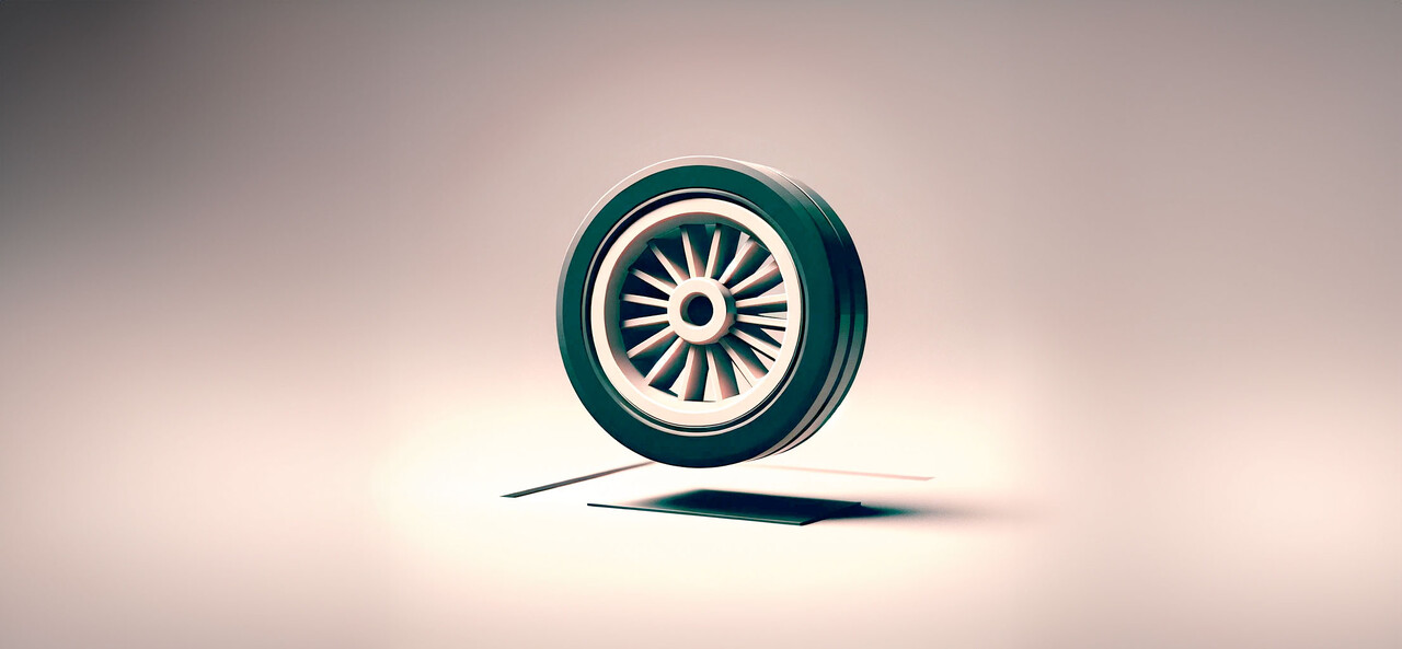Stop Reinventing the Wheel Stop Reinventing the Wheel