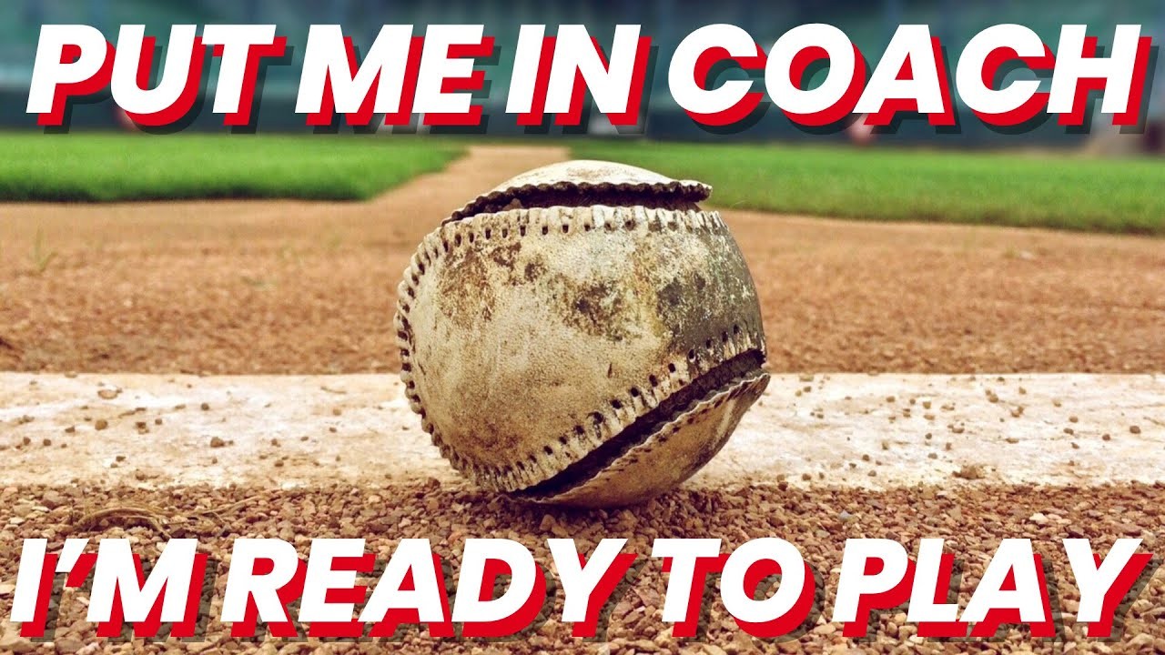 Put Me In, Coach: What Makes a Great Consultant Put Me In, Coach: What Makes a Great Consultant