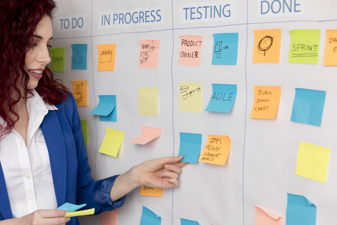 Kanban: Streamlining Workflows for Efficient Project Management Kanban: Streamlining Workflows for Efficient Project Management