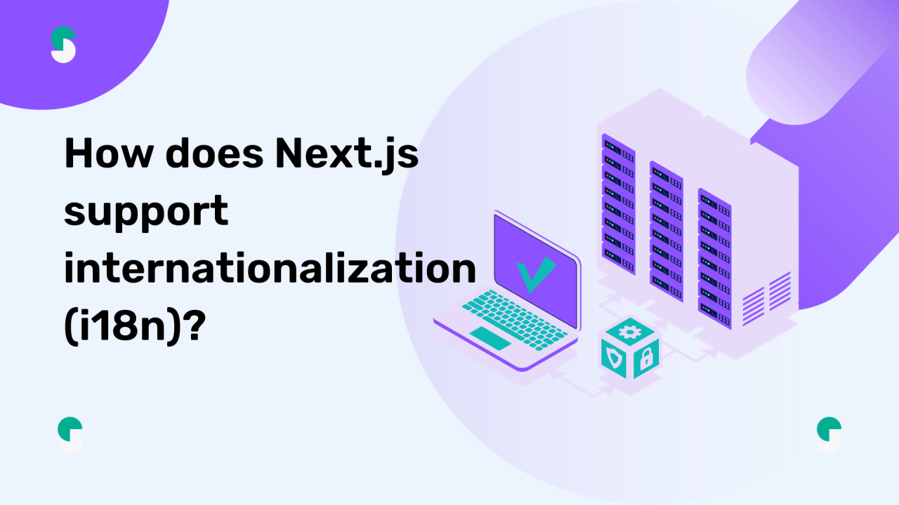 Implementing Internationalization and Localization in Next. Implementing Internationalization and Localization in Next.