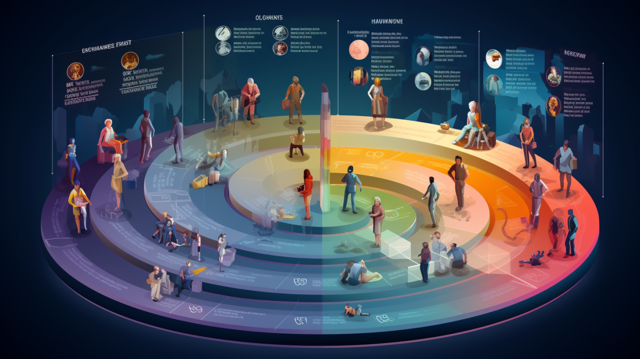 Navigating the Segmentation Spectrum: Unleashing the Power of Data and ... Navigating the Segmentation Spectrum: Unleashing the Power of Data and ...