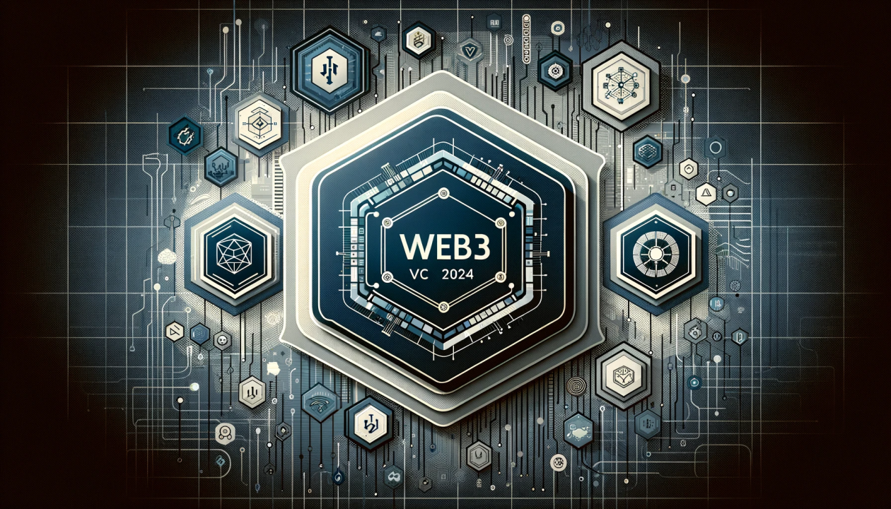 Web3 2024 Outlook: A Venture Capital Perspective Web3 2024 Outlook: A Venture Capital Perspective