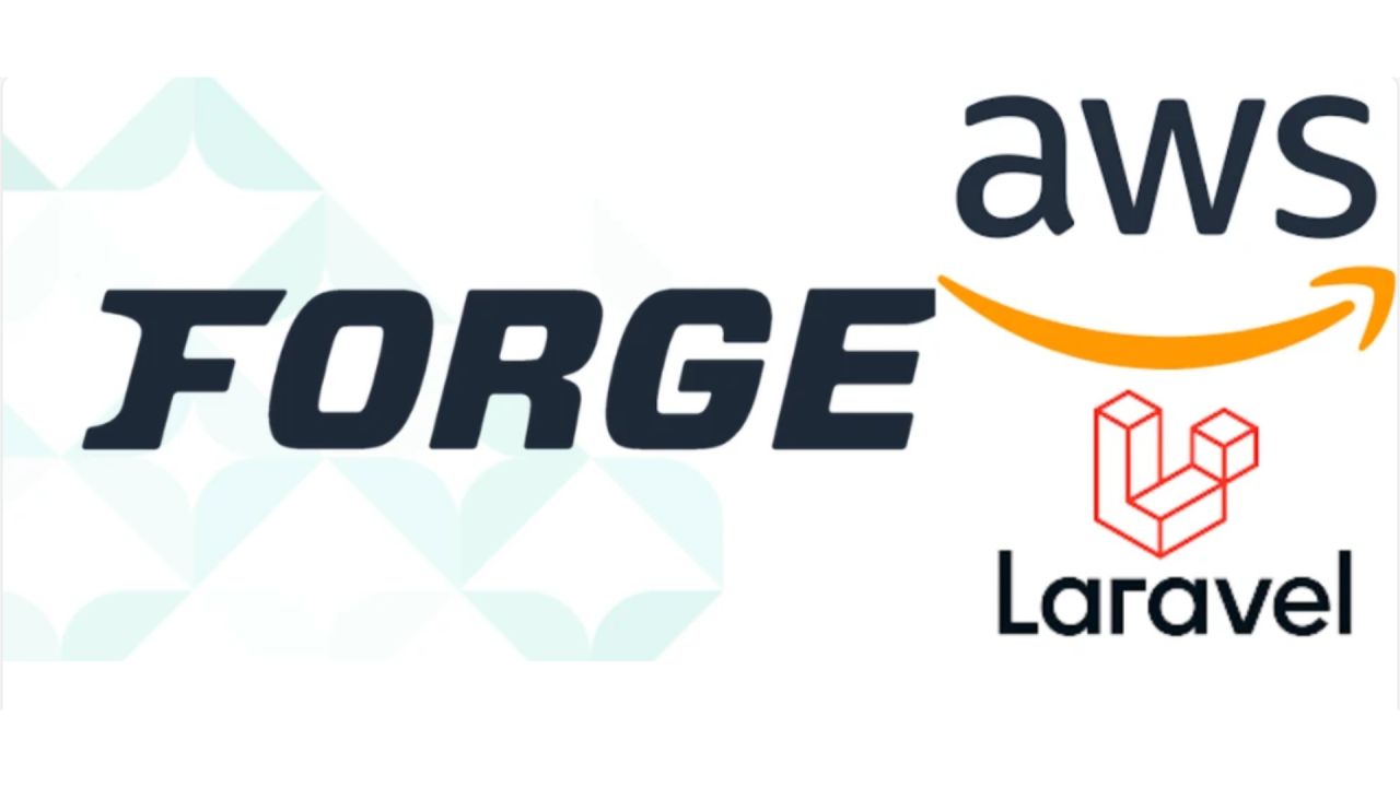 Deploying a Laravel Application on Laravel Forge with AWS Deploying a Laravel Application on Laravel Forge with AWS