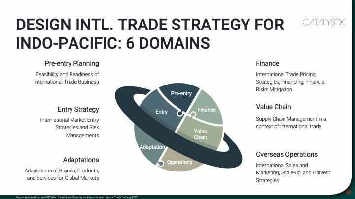 Six Key Domains to Consider to Design Your Comprehensive International ... Six Key Domains to Consider to Design Your Comprehensive International ...