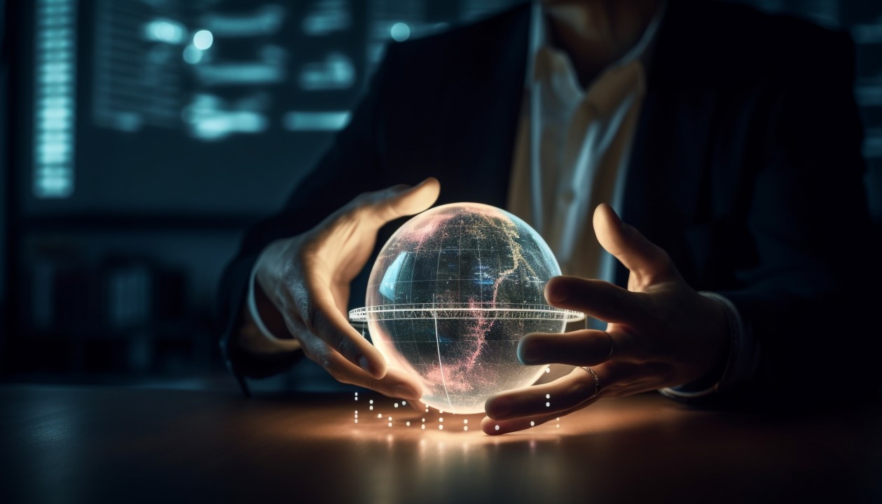 Navigating the Digital Landscape: The Role and Impact of IT Consulting Navigating the Digital Landscape: The Role and Impact of IT Consulting