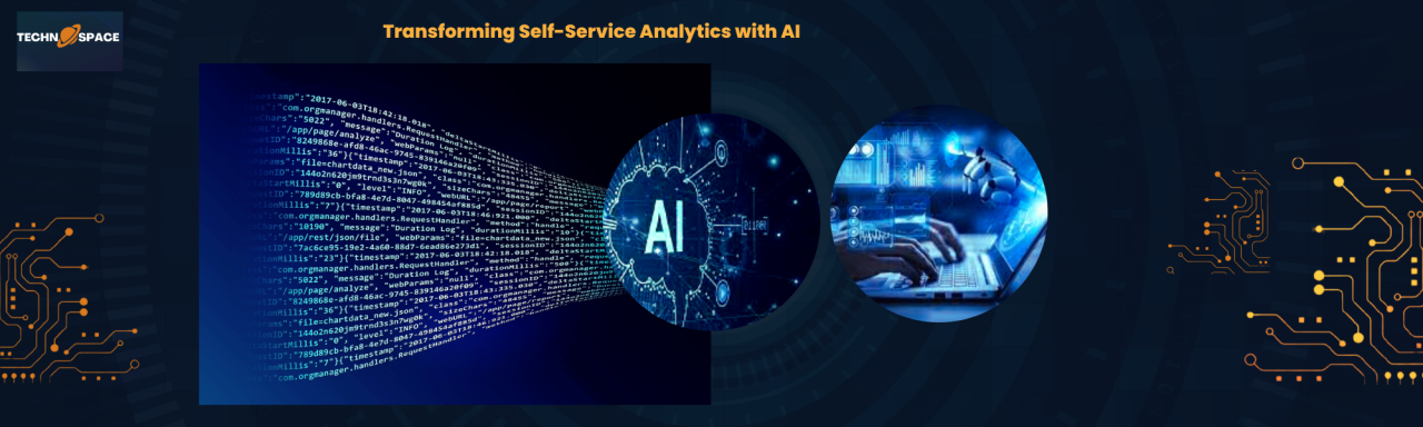 Transforming Self-Service Analytics with AI: Making Data-Driven ... Transforming Self-Service Analytics with AI: Making Data-Driven ...
