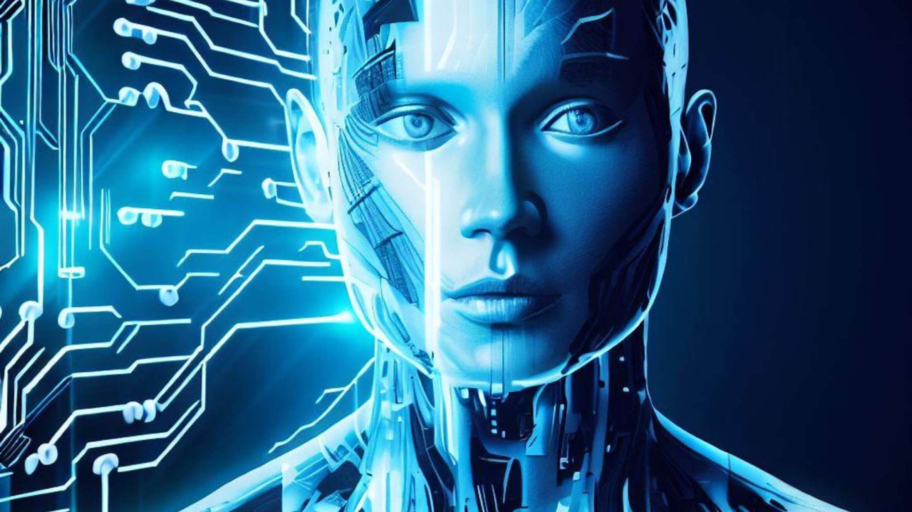 Why Generative AI Changes Everything Why Generative AI Changes Everything