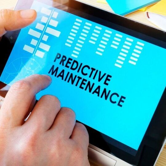 Global Predictive Maintenance Market Size, Trends, Demand, Key Player ... Global Predictive Maintenance Market Size, Trends, Demand, Key Player ...