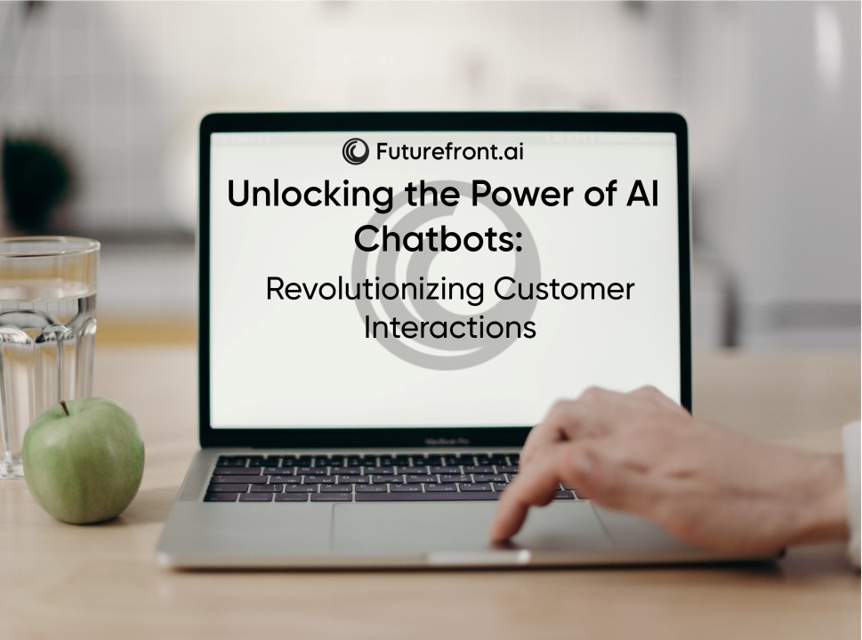 Unlocking the Power of AI Chatbots Unlocking the Power of AI Chatbots