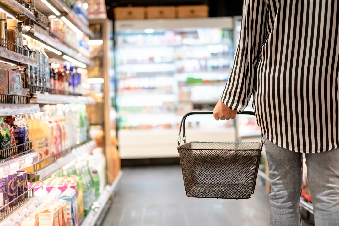The Future of CPG: Thriving Amidst Uncertainty The Future of CPG: Thriving Amidst Uncertainty