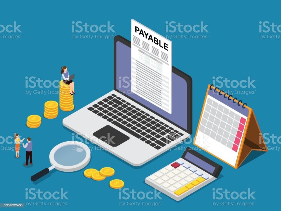 Why Automating Accounts Payable is a Game-Changer for Your Business Why Automating Accounts Payable is a Game-Changer for Your Business