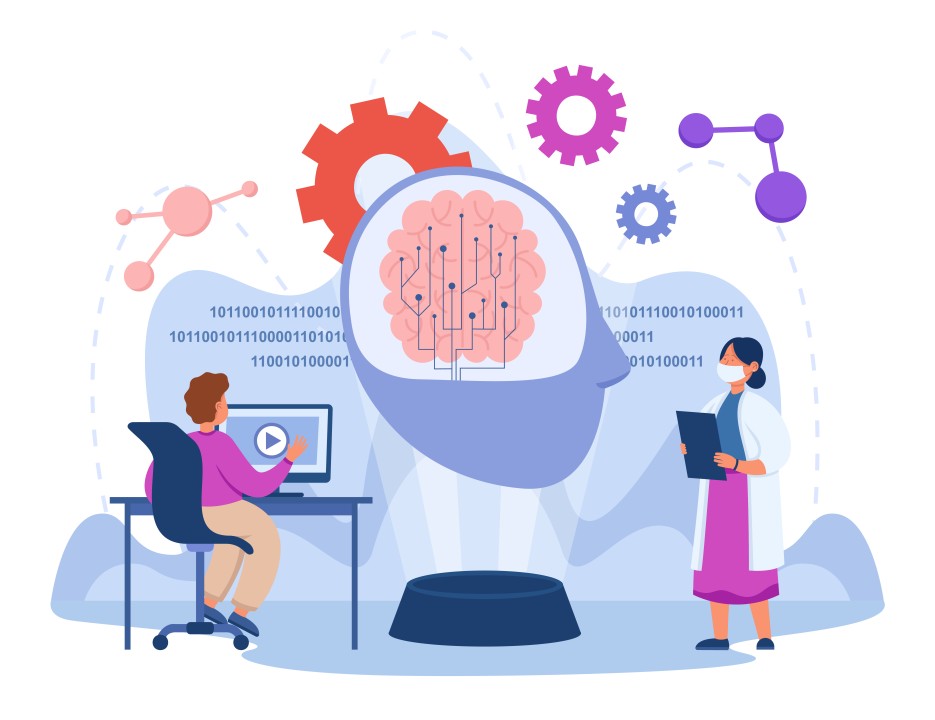 Revolutionizing Education with AI-Powered Personalized Learning Revolutionizing Education with AI-Powered Personalized Learning