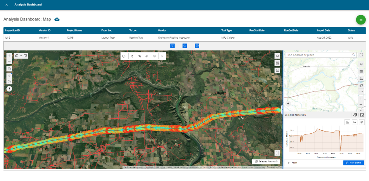 Enhancing Pipeline Integrity Management: Unleashing the Power of Inline ... Enhancing Pipeline Integrity Management: Unleashing the Power of Inline ...
