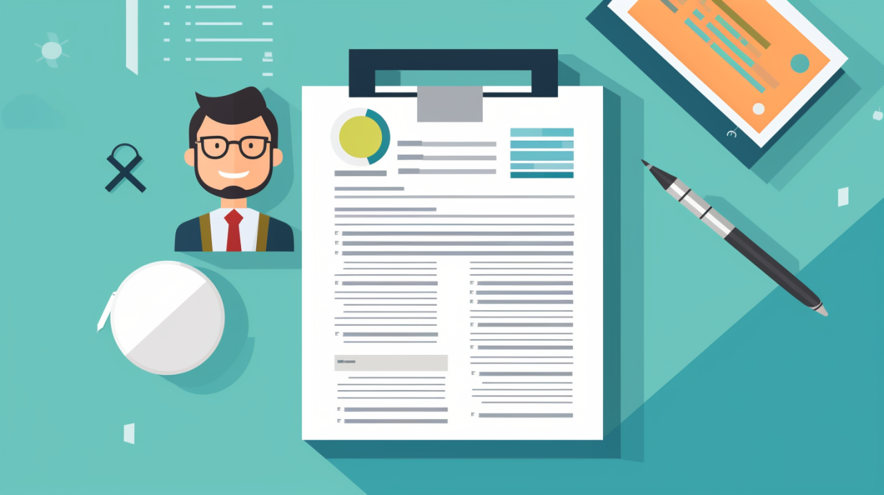 Leveraging ChatGPT for Resume Perfection: The Ultimate Guide Leveraging ChatGPT for Resume Perfection: The Ultimate Guide