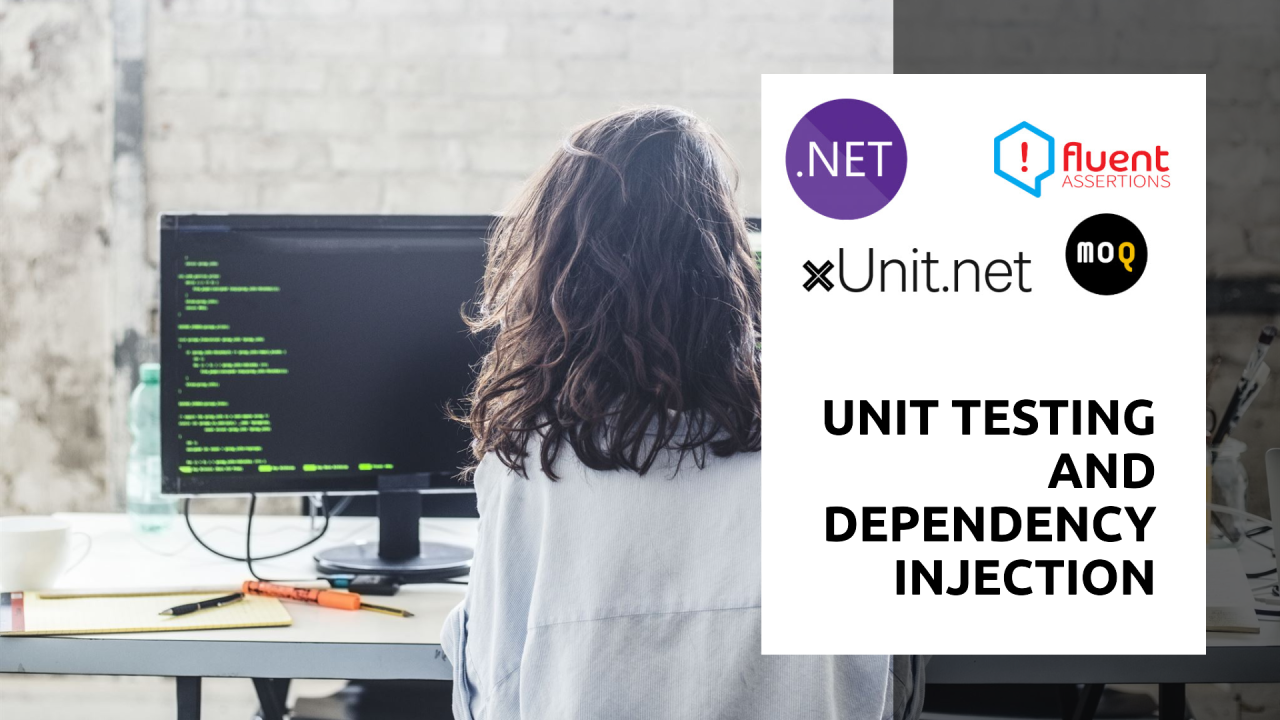 Beyond the Code: How Unit Testing and Dependency Injection Shape ... Beyond the Code: How Unit Testing and Dependency Injection Shape ...