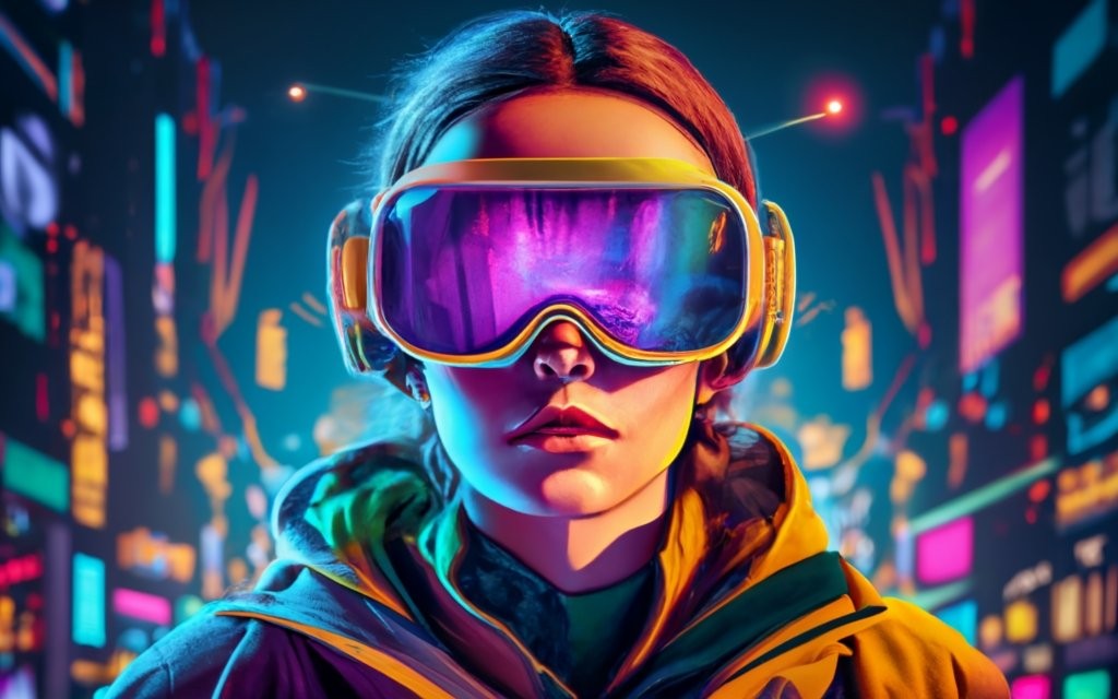 Meta aims to jumpstart metaverse with new AI tools Meta aims to jumpstart metaverse with new AI tools