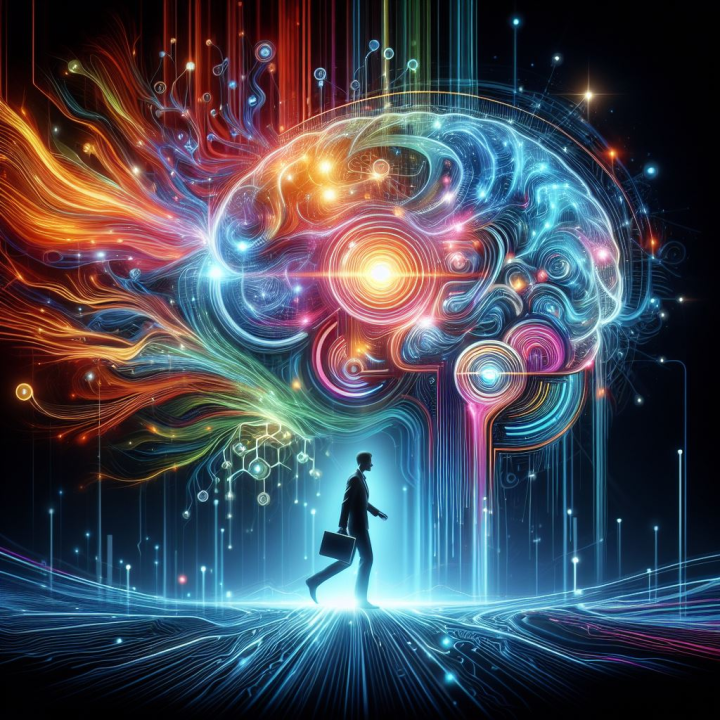 Unlocking Business Potential with AI and ML Unlocking Business Potential with AI and ML
