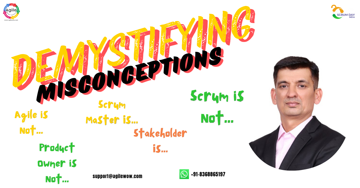 Demystifying Misconceptions Demystifying Misconceptions