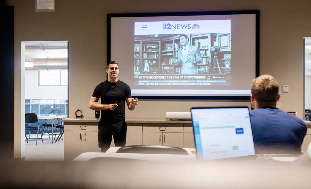 Live Streaming for Business: Harnessing the Power of Real-Time Video to ... Live Streaming for Business: Harnessing the Power of Real-Time Video to ...