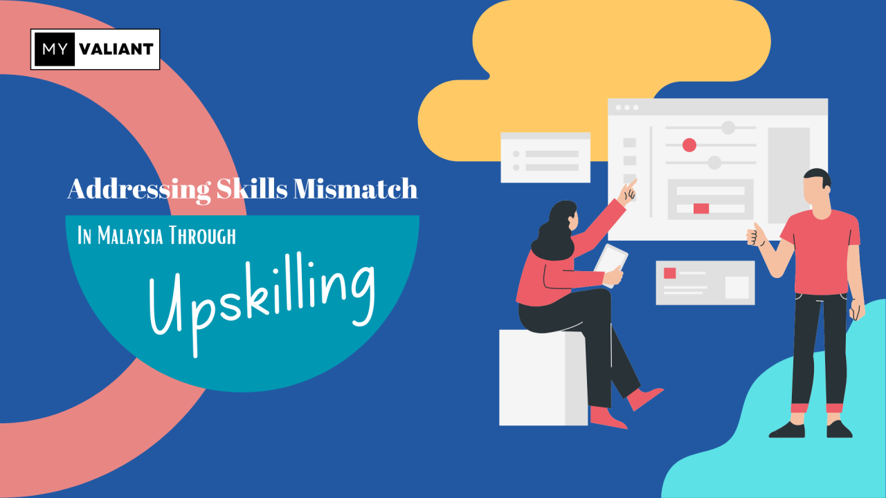 Navigating the Skills Mismatch: Empowering Job Seekers Through Upskilling Navigating the Skills Mismatch: Empowering Job Seekers Through Upskilling