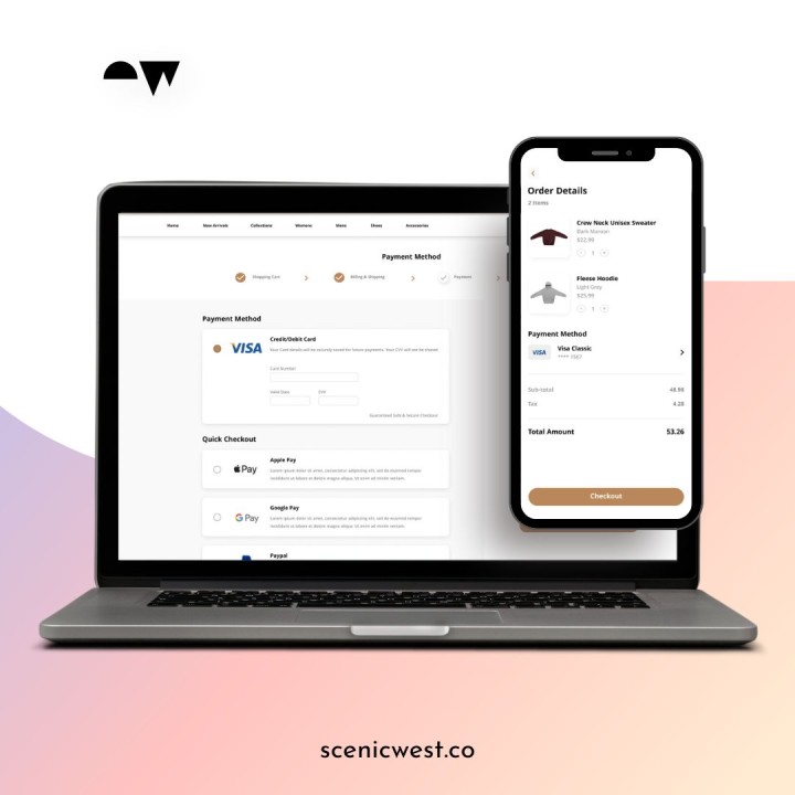 Our Favorite Ways to Maximize Engagement and Conversion Rates Through UI/UX Our Favorite Ways to Maximize Engagement and Conversion Rates Through UI/UX