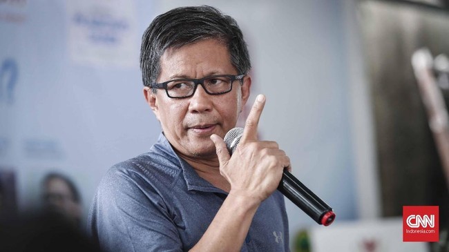 Tanda Kemunduran Demokrasi, Orasi Rocky Gerung Berujung Kriminalisasi Tanda Kemunduran Demokrasi, Orasi Rocky Gerung Berujung Kriminalisasi