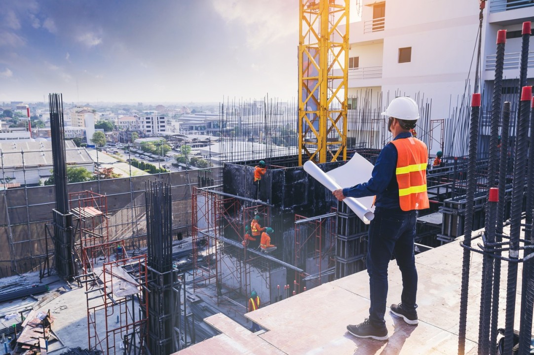 An overview of the Construction Industry An overview of the Construction Industry