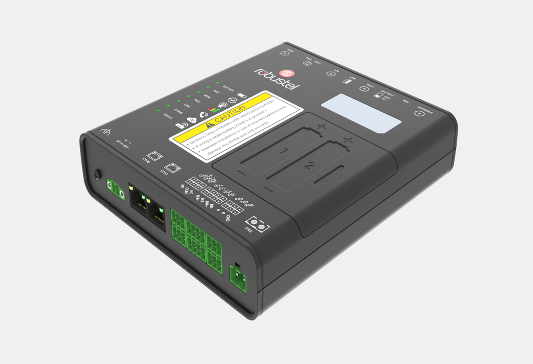 Cost Effective Cellular Gateway for Elevator Phone, Camera, and IoT Cost Effective Cellular Gateway for Elevator Phone, Camera, and IoT