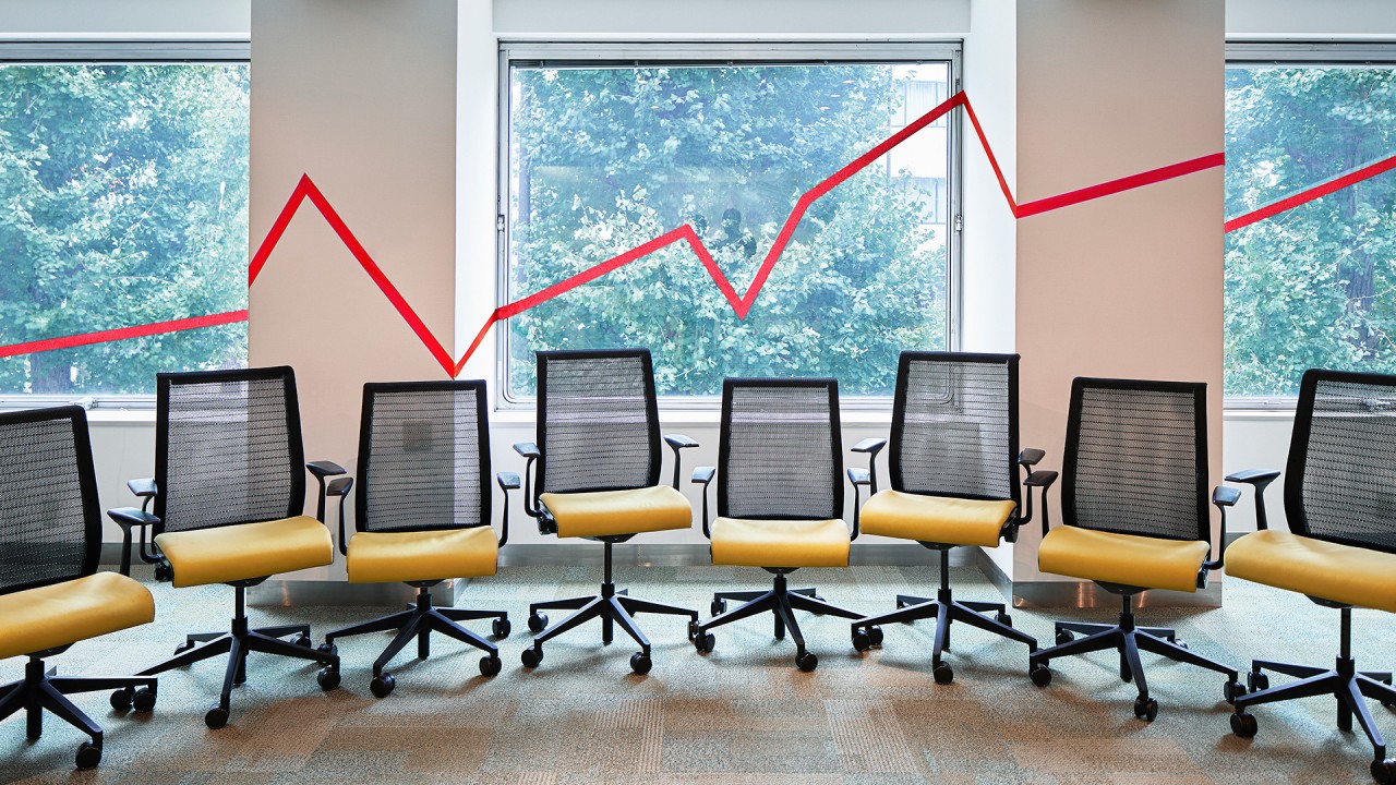 The war over work from home: Does remote work really impact success and ... The war over work from home: Does remote work really impact success and ...