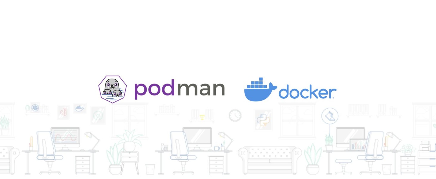 🔄 Podman vs. Docker: Exploring Containerization Tools 🐳 🔄 Podman vs. Docker: Exploring Containerization Tools 🐳