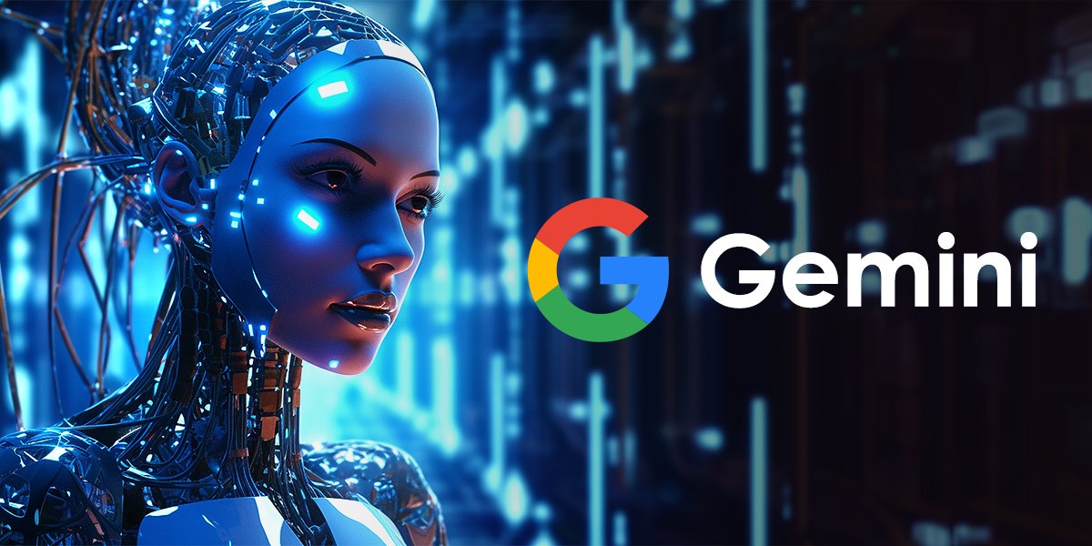 Gemini: Google's Leap into Generative AI Gemini: Google's Leap into Generative AI