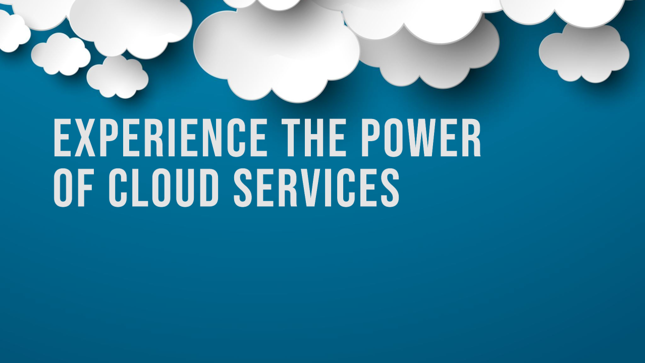 Unlocking the Potential of Cloud Services: AWS, Azure, GCP, and OCI Unlocking the Potential of Cloud Services: AWS, Azure, GCP, and OCI