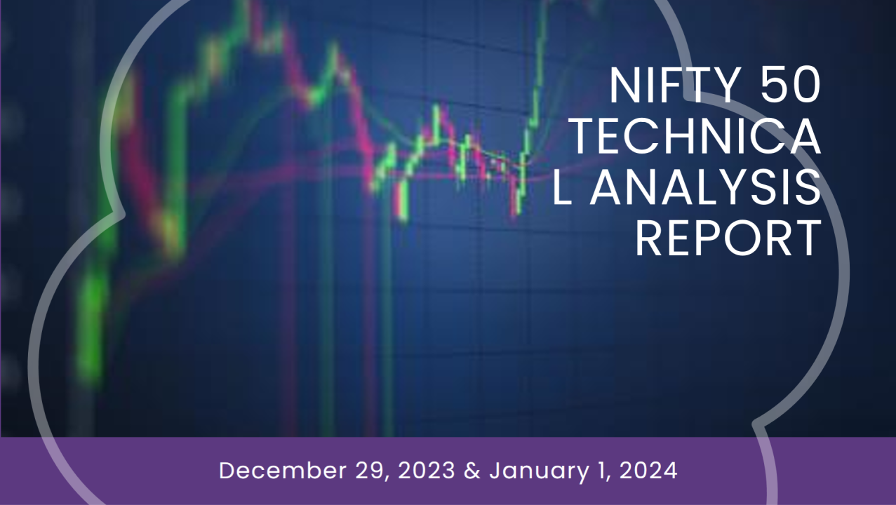 Technical Analysis Report - Nifty 50 December 29, 2023 & Pre-Market ... Technical Analysis Report - Nifty 50 December 29, 2023 & Pre-Market ...