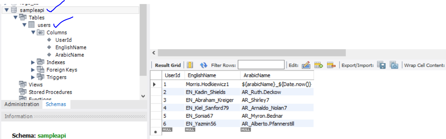 How to use JavaScript(Pre Request Script) with Postman for .NET Core ... How to use JavaScript(Pre Request Script) with Postman for .NET Core ...