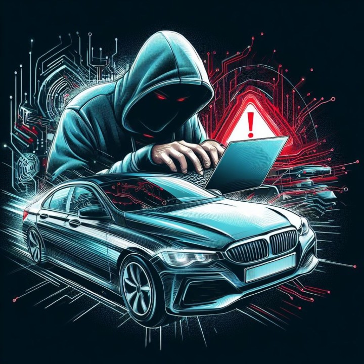 Automotive Cyber Security: Protecting Connected Vehicles from Emerging ... Automotive Cyber Security: Protecting Connected Vehicles from Emerging ...