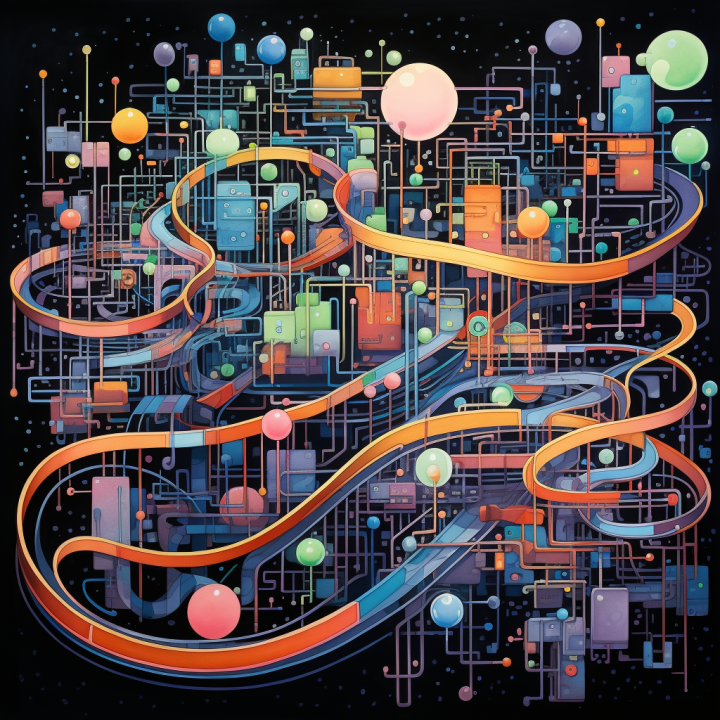 Simplifying Complexity: The Mark of Great Development Simplifying Complexity: The Mark of Great Development