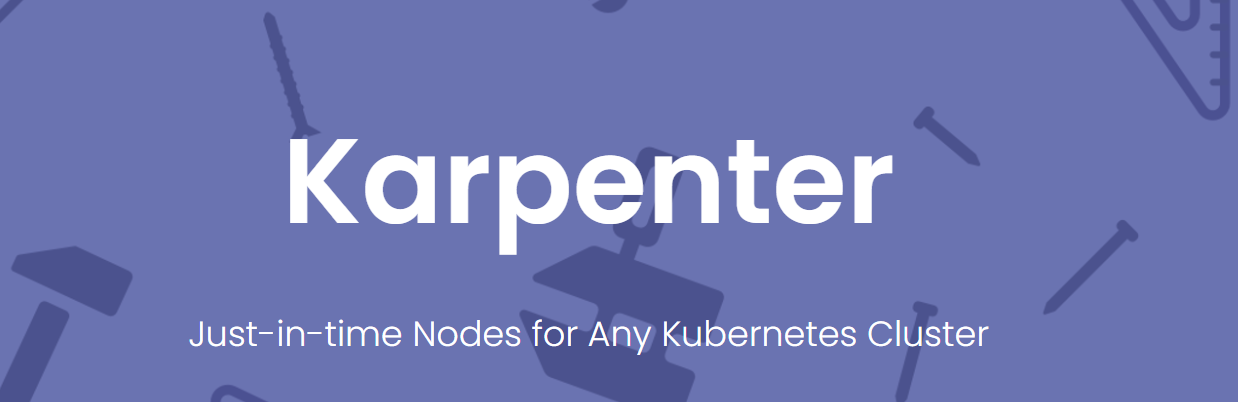 Unleash the Power of Karpenter: Automating AWS EKS Scaling and Cost ... Unleash the Power of Karpenter: Automating AWS EKS Scaling and Cost ...