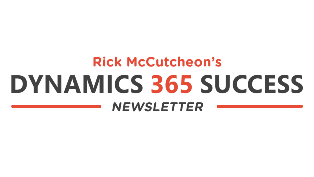 Preview: Secrets to Selling Dynamics Preview: Secrets to Selling Dynamics