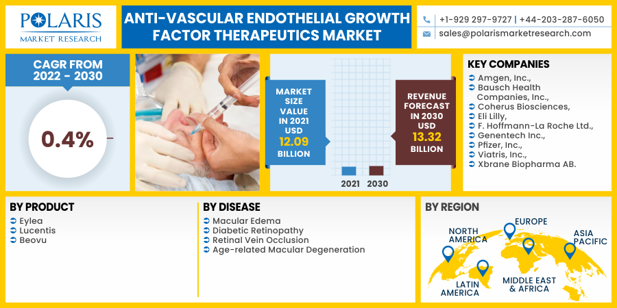 Anti-Vascular Endothelial Growth Factor Therapeutics Market 2024: Plant ... Anti-Vascular Endothelial Growth Factor Therapeutics Market 2024: Plant ...
