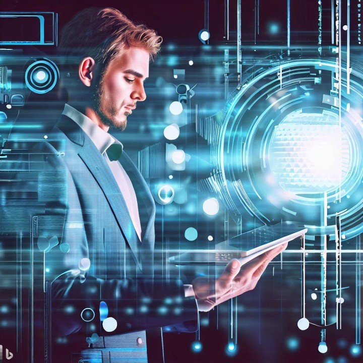 The Future Data Analytics Belongs to Augmented Analytics The Future Data Analytics Belongs to Augmented Analytics