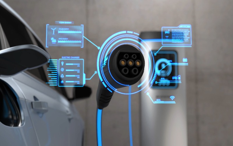 Electrifying the Future: The Engineering Marvels Powering Electric Vehicles Electrifying the Future: The Engineering Marvels Powering Electric Vehicles