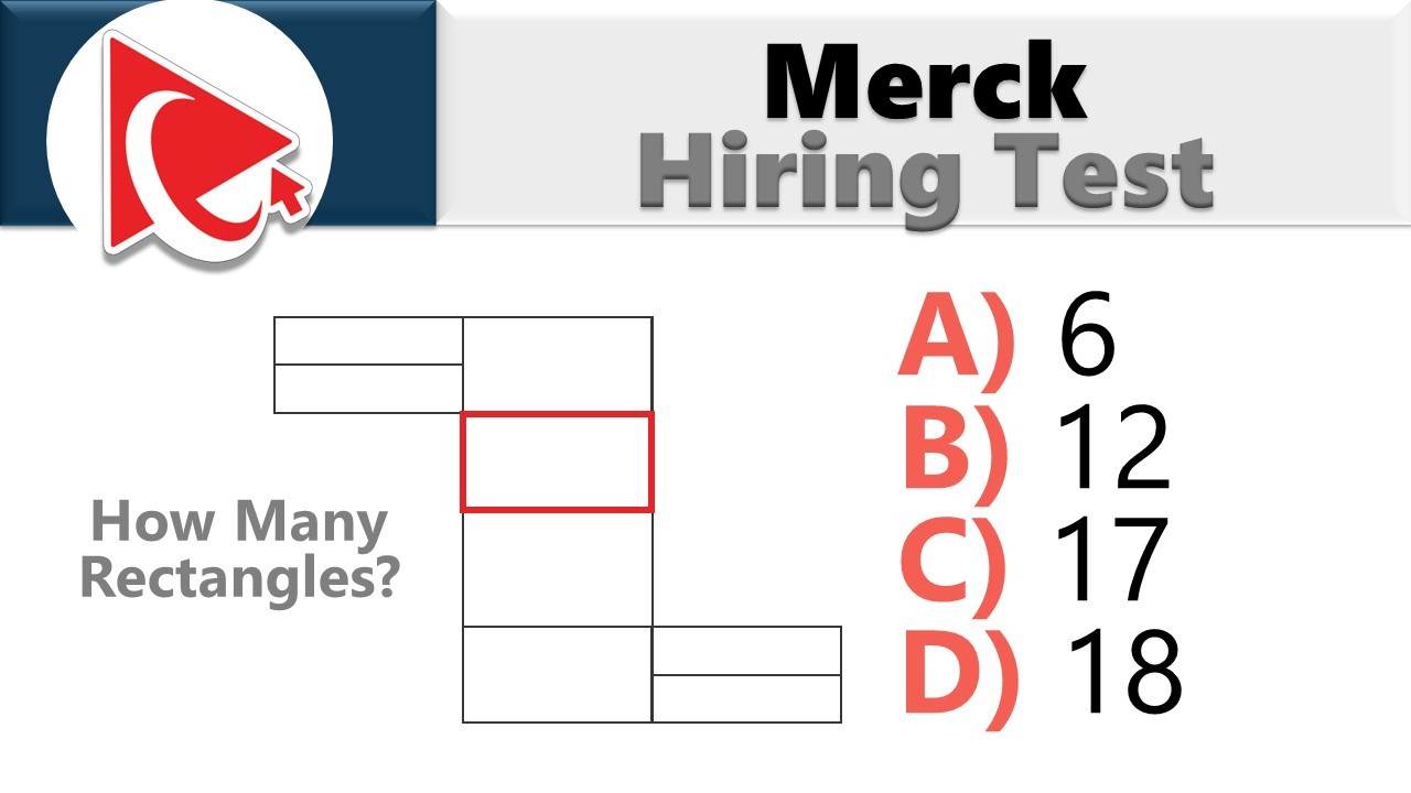 How to Pass Merck Job Interview and Pre-Employment Assessment Test: All ... How to Pass Merck Job Interview and Pre-Employment Assessment Test: All ...