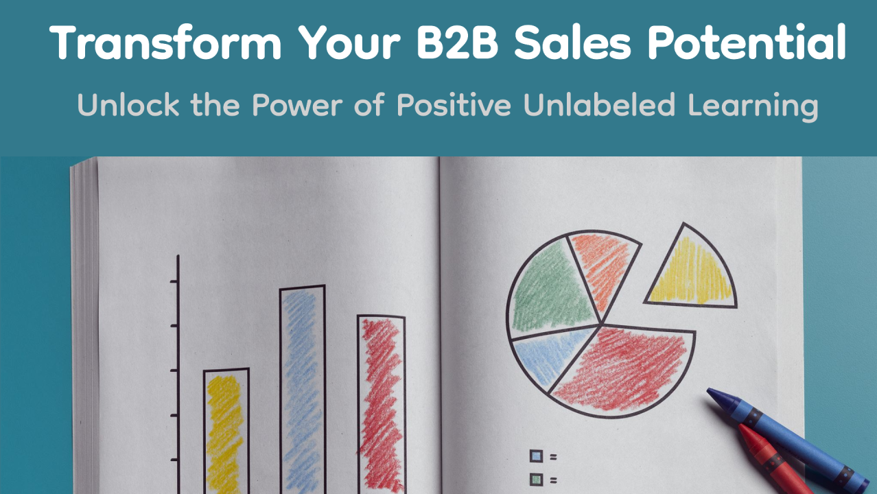 Transforming B2B Customer Profiling with Positive Unlabeled Transforming B2B Customer Profiling with Positive Unlabeled