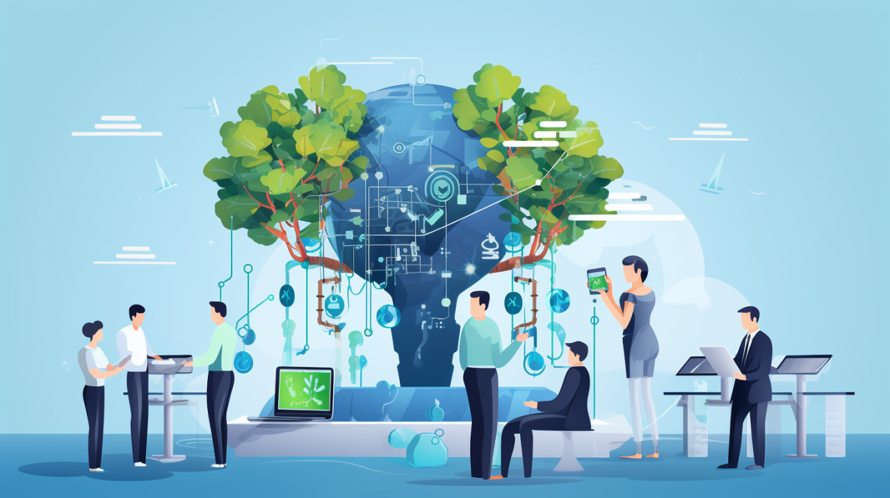 Revolutionizing Learning & Development: Unleashing AI for Training ROI ... Revolutionizing Learning & Development: Unleashing AI for Training ROI ...