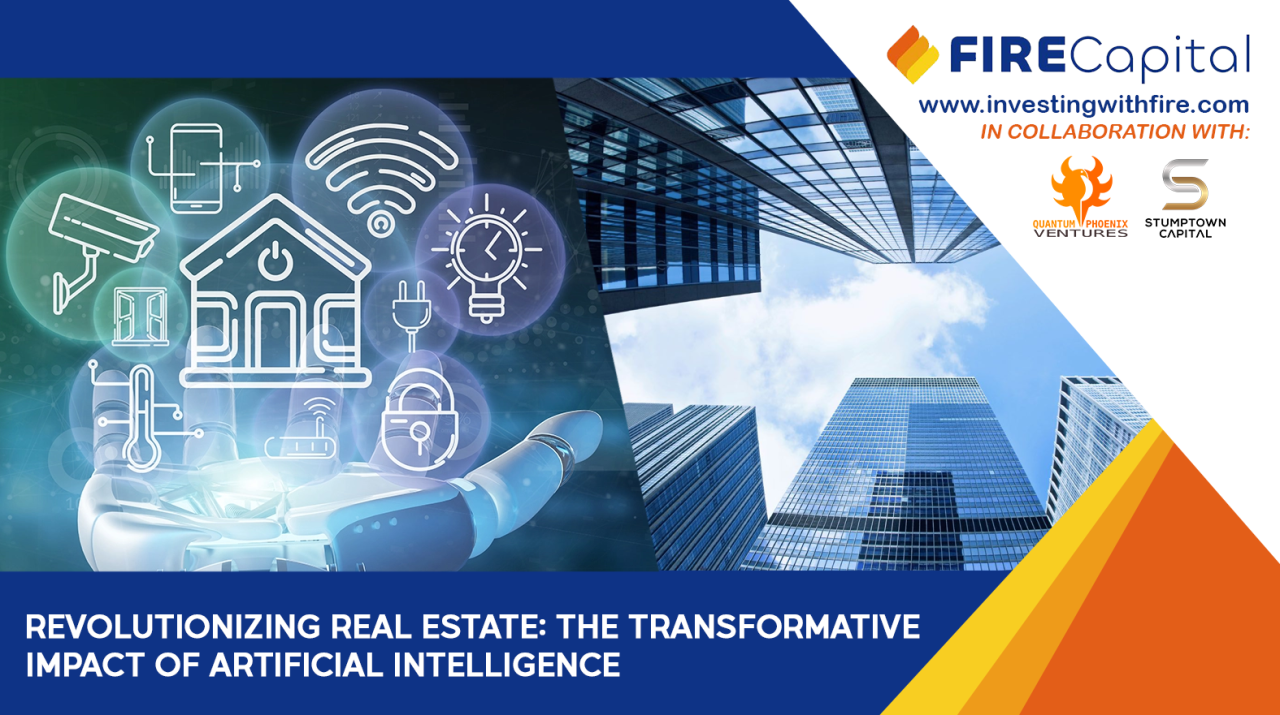 Revolutionizing Real Estate: The Transformative Impact of Artificial ... Revolutionizing Real Estate: The Transformative Impact of Artificial ...